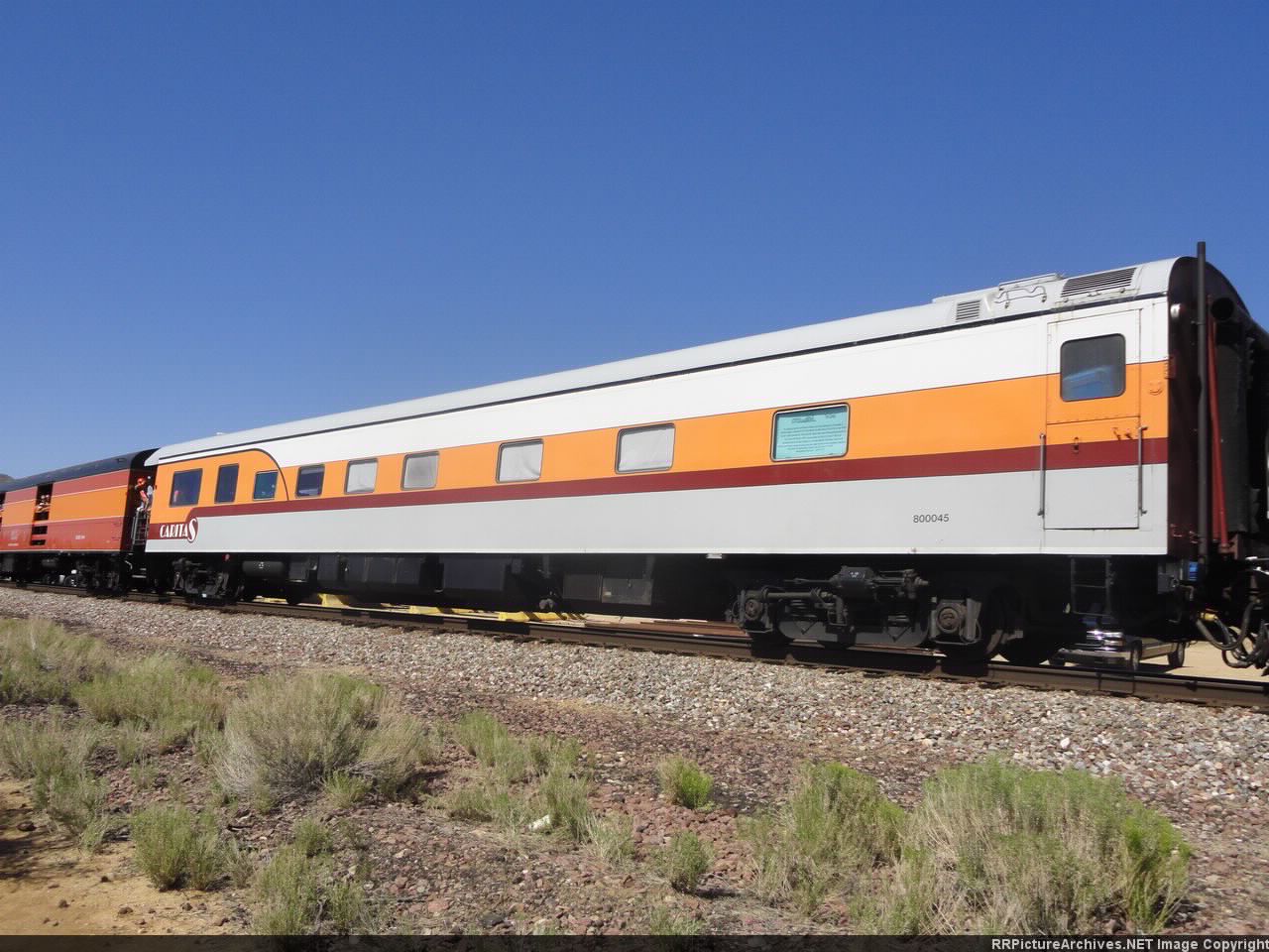 PPCX 800045 "Caritas"